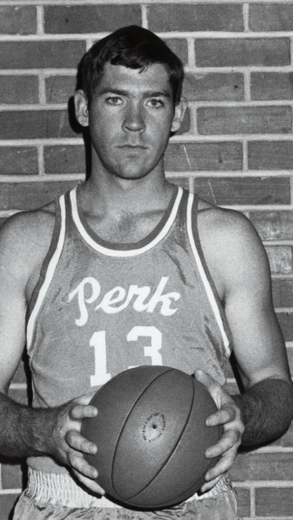 MGCCC to induct 2014 Athletic Hall of Fame honorees - Mississippi Gulf ...