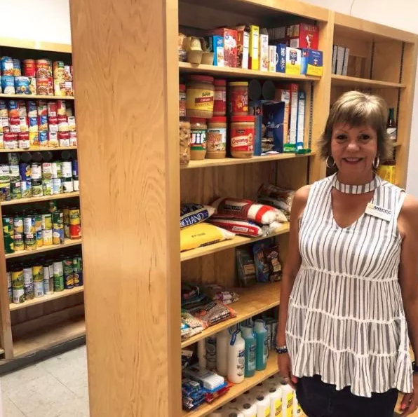 MGCCC Food Pantry Fundraiser | Mississippi Gulf Coast Community College