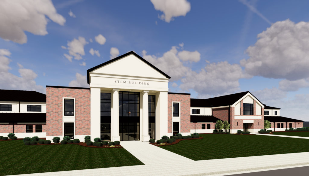 MGCCC to hold groundbreaking ceremony at Jackson County Campus ...