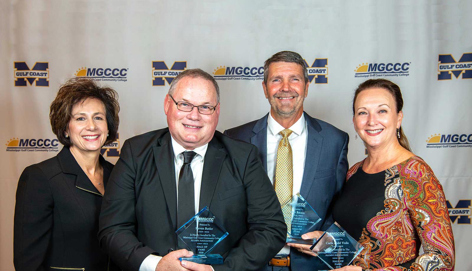 Homecoming - Mississippi Gulf Coast Community College