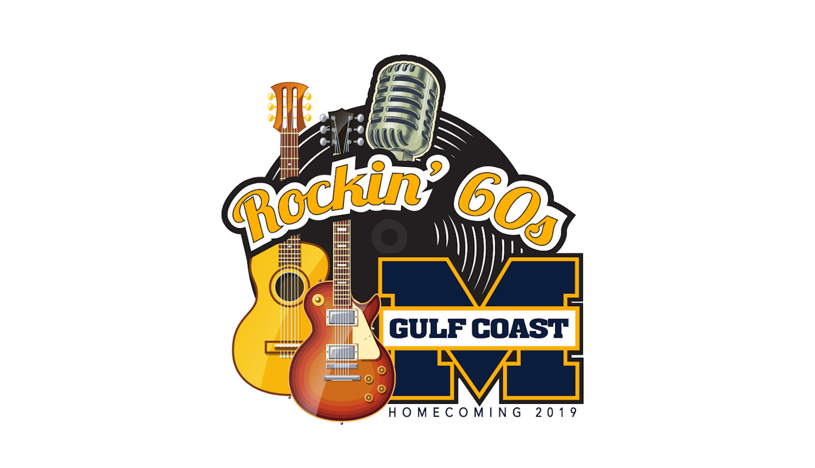 Homecoming 2019 - Mississippi Gulf Coast Community College