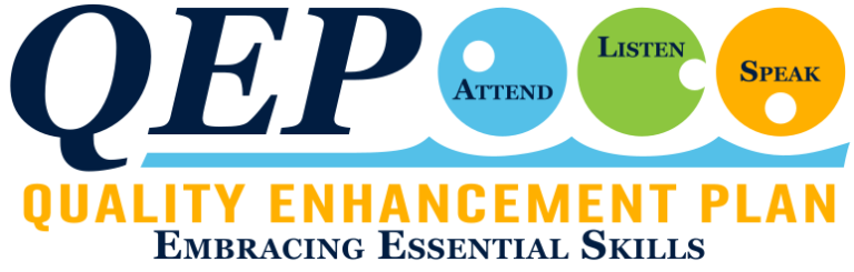 MGCCC Nursing Student Designs QEP Logo - Mississippi Gulf Coast ...