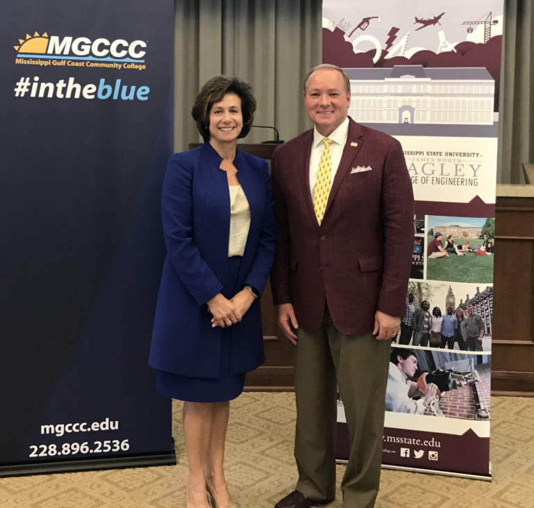 MSU, MGCCC expand offerings through Engineering on the Coast program ...
