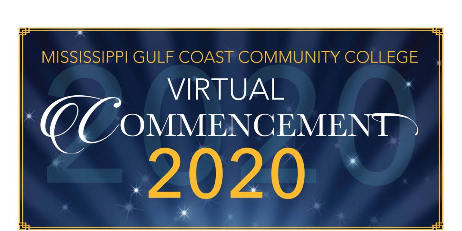 MGCCC to recognize graduates during the 2020 Virtual Commencement ...