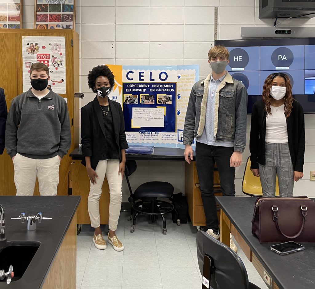 MGCCC’s Harrison County Campus launches organization to meet needs of ...