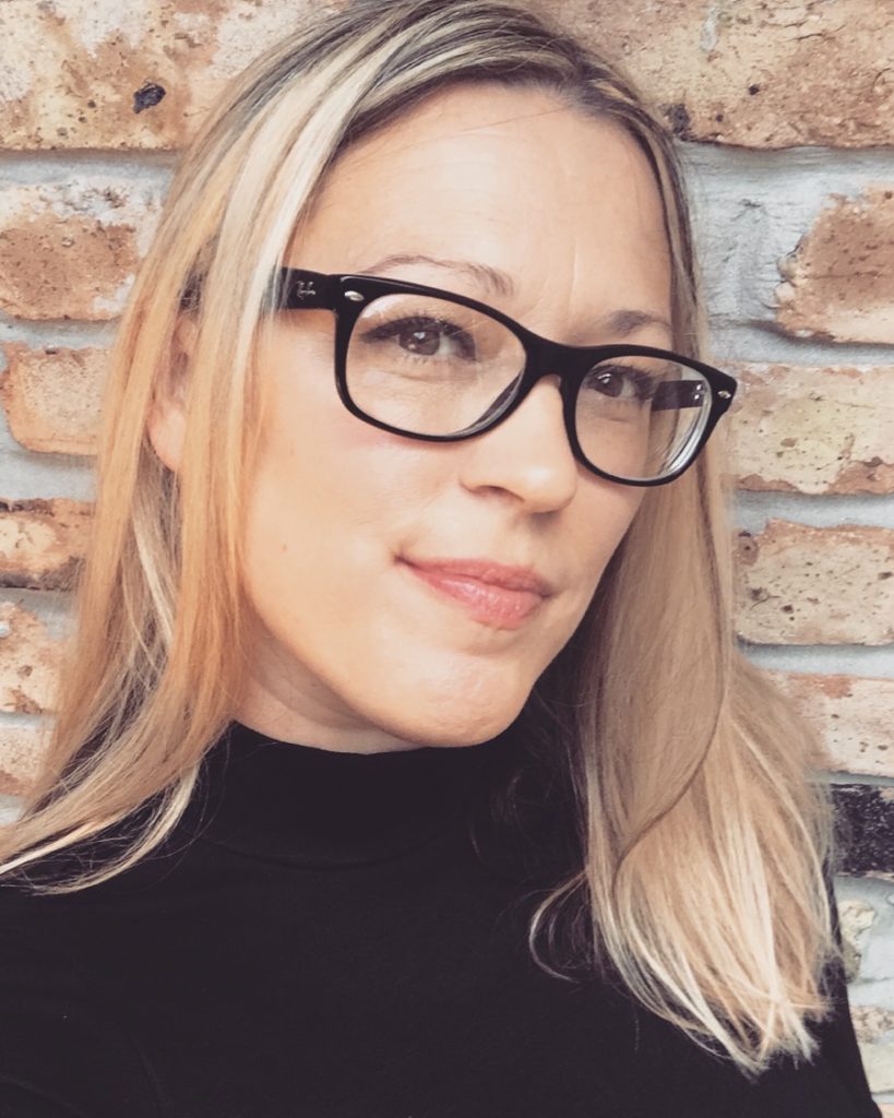 MGCCC instructor Jennifer Moffett named Humanities Council Instructor ...