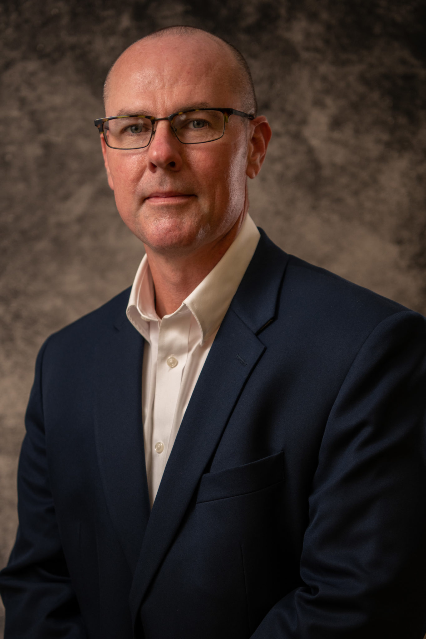 MGCCC’s Dr. Jordan Sanderson named Dale P. Parnell Distinguished ...