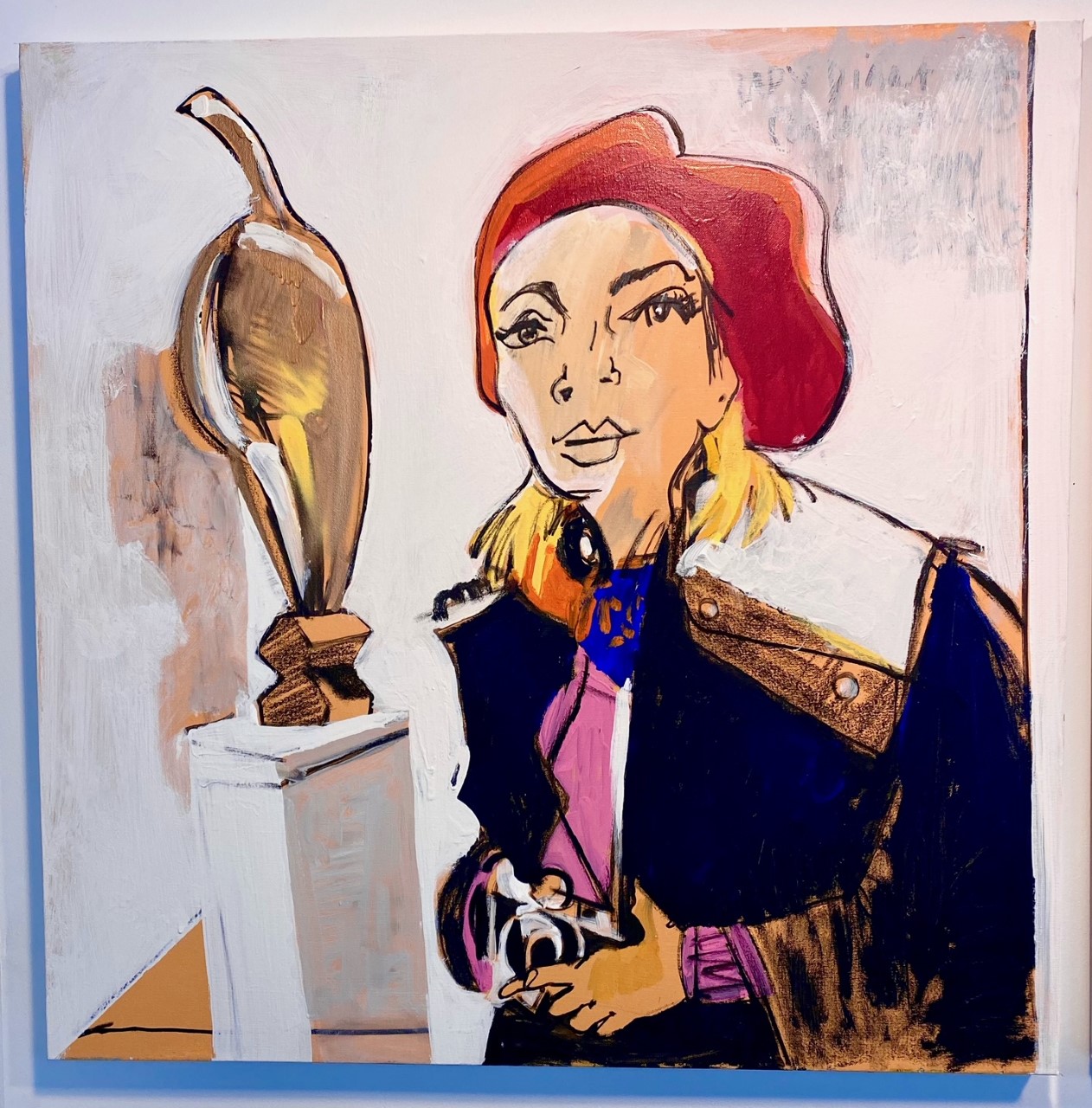 "Where You Find It: The Art of Trey Bryan" - Mississippi Gulf Coast ...