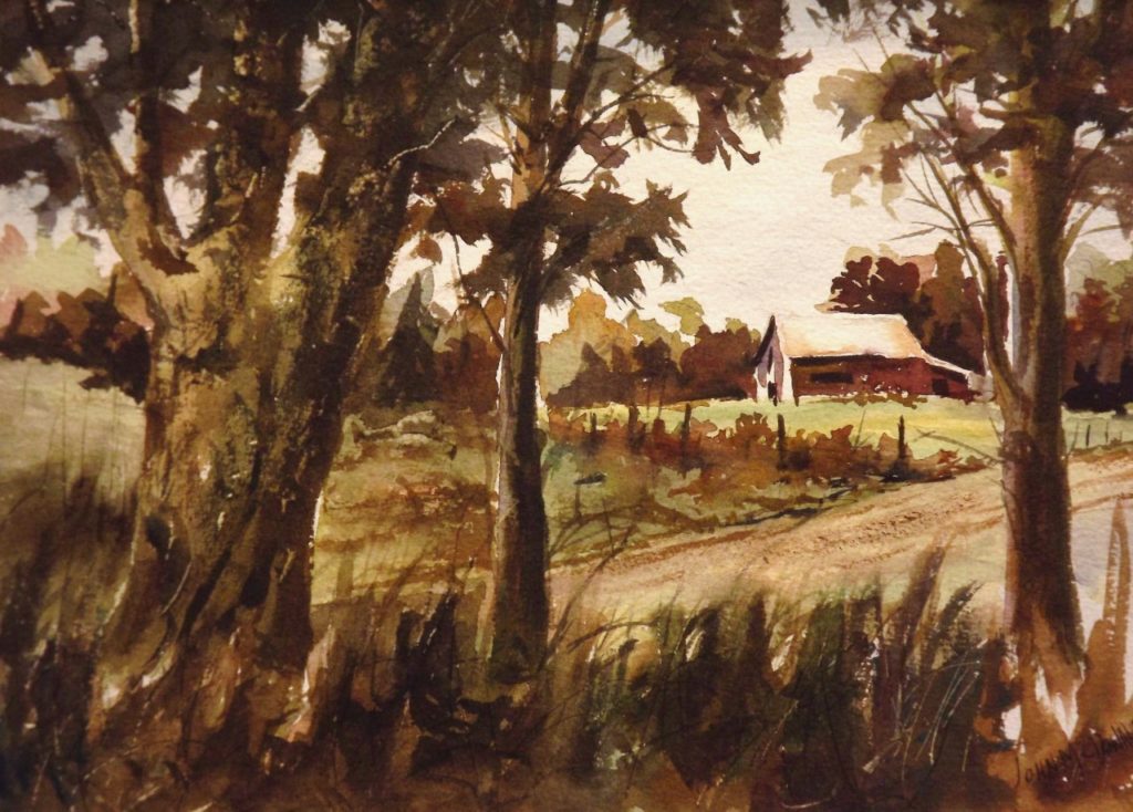MGCCC Harrison County Campus Gallery hosts Gulf Coast Impressions ...