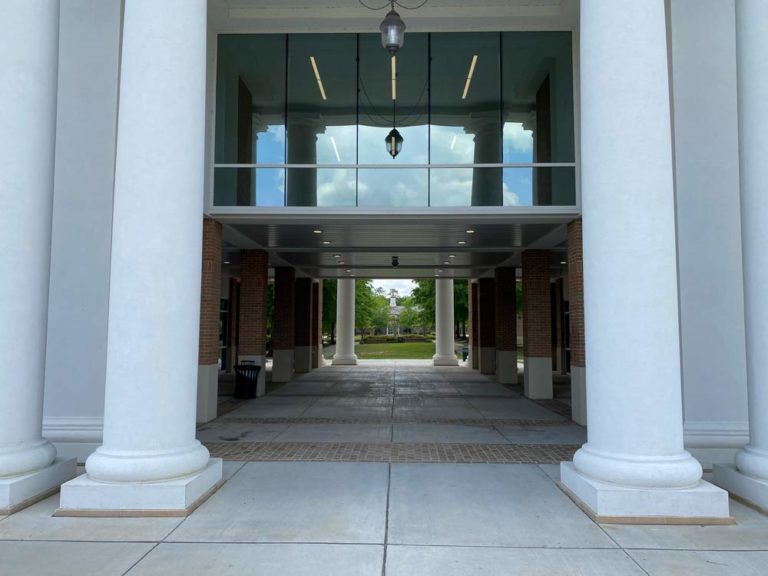 Women's Residence Halls - Housing | Mississippi Gulf Coast Community ...