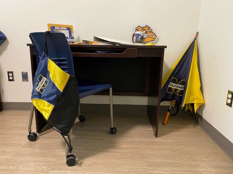 Women's Residence Halls - Housing | Mississippi Gulf Coast Community ...