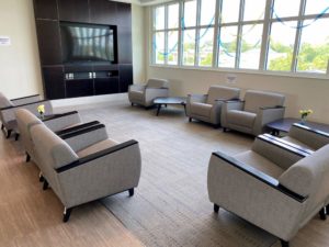 Women's Residence Halls - Housing | Mississippi Gulf Coast Community ...