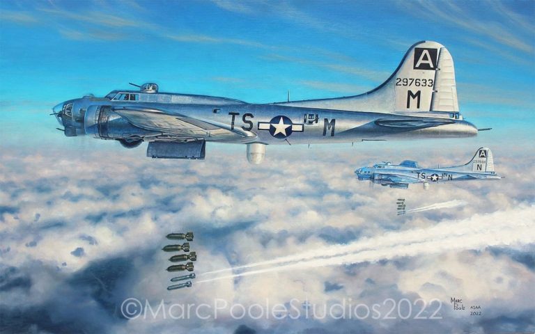 MGCCC’s Marc Poole named president of the American Society of Aviation ...