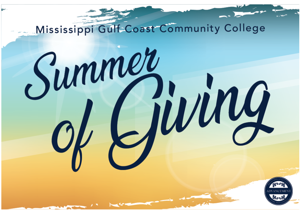 Thank you to the Summer of Giving sponsors! - Mississippi Gulf Coast ...