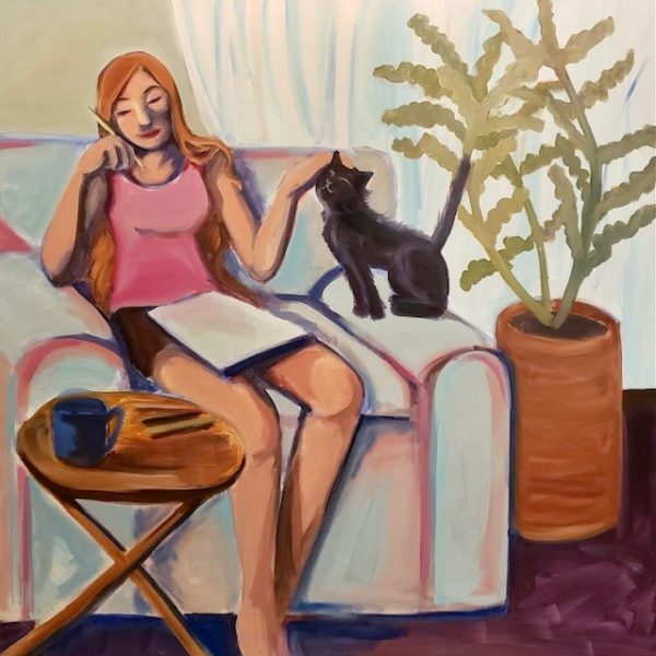 MGCCC Harrison County Campus Gallery hosts “Day After Day” exhibit ...