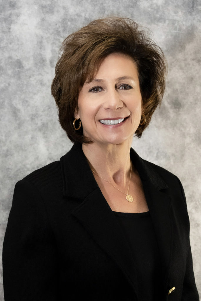 MGCCC President Dr. Mary S. Graham named one of the state’s Top CEOs ...