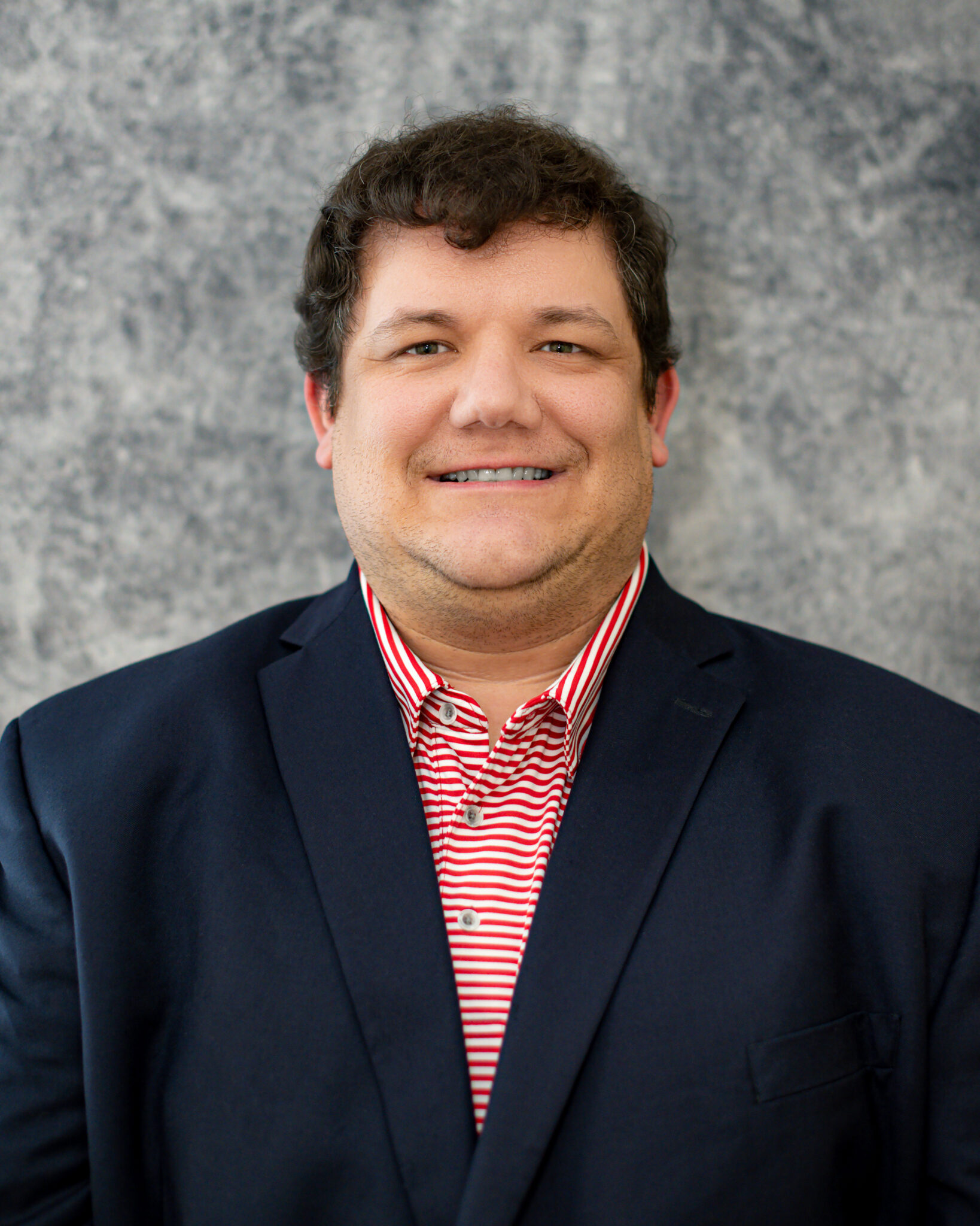 MGCCC instructor Jason Shows named Humanities Teacher of the Year ...