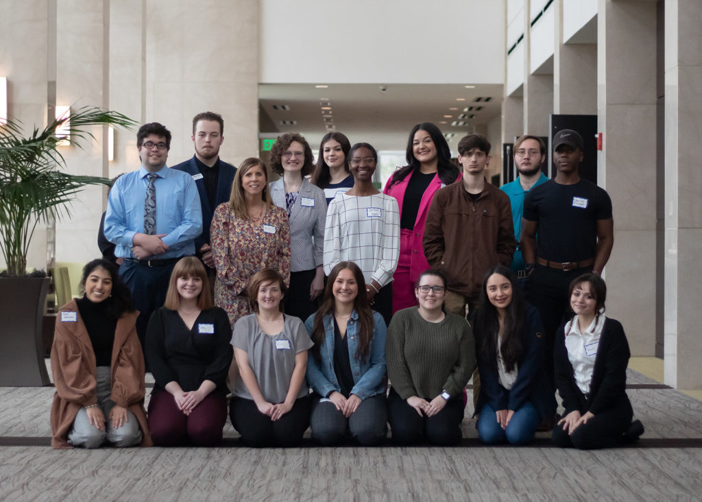 MGCCC holds first Excelerate in STEM Summit for scholarship program ...