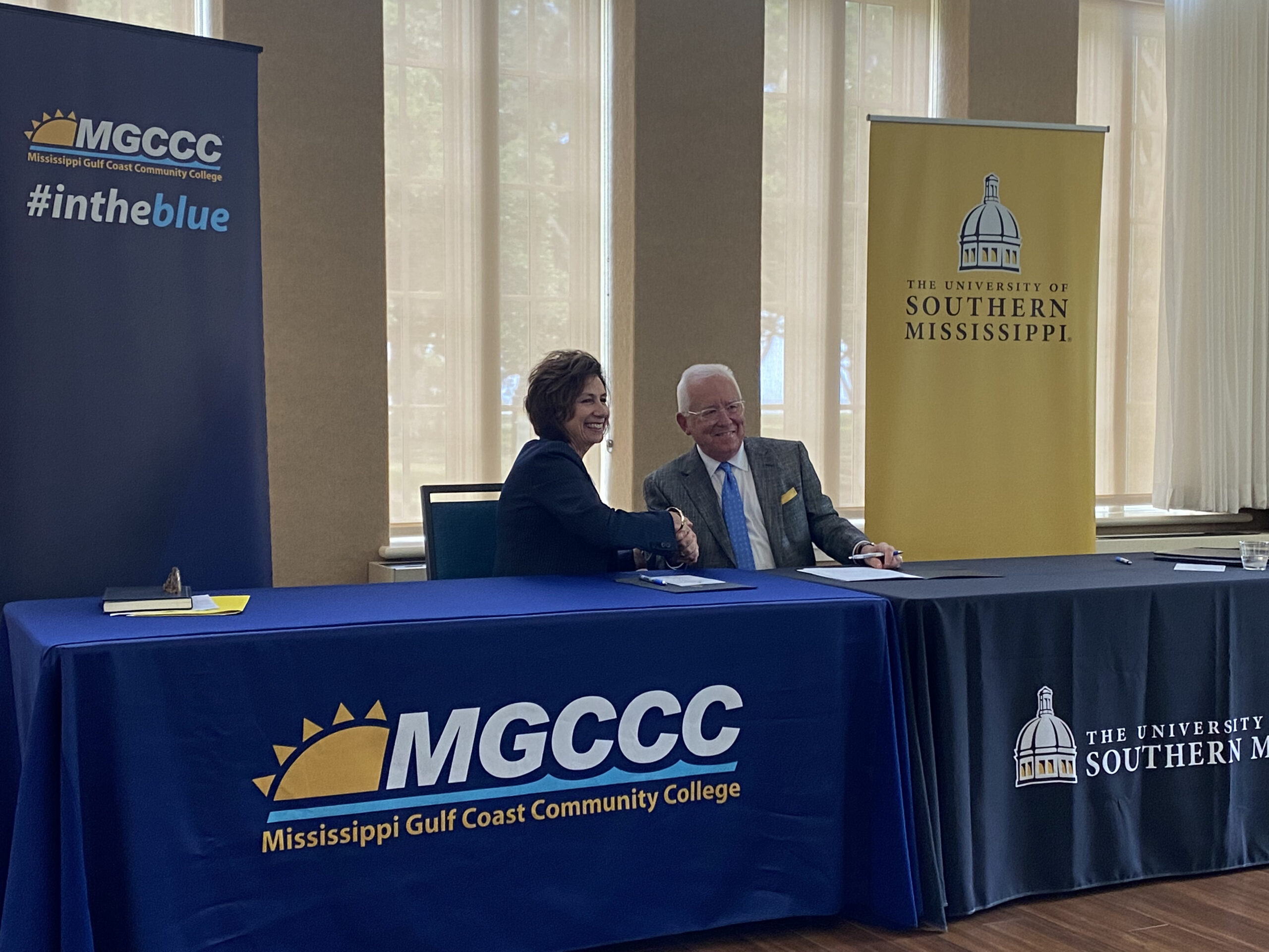 Mississippi Gulf Coast Community College