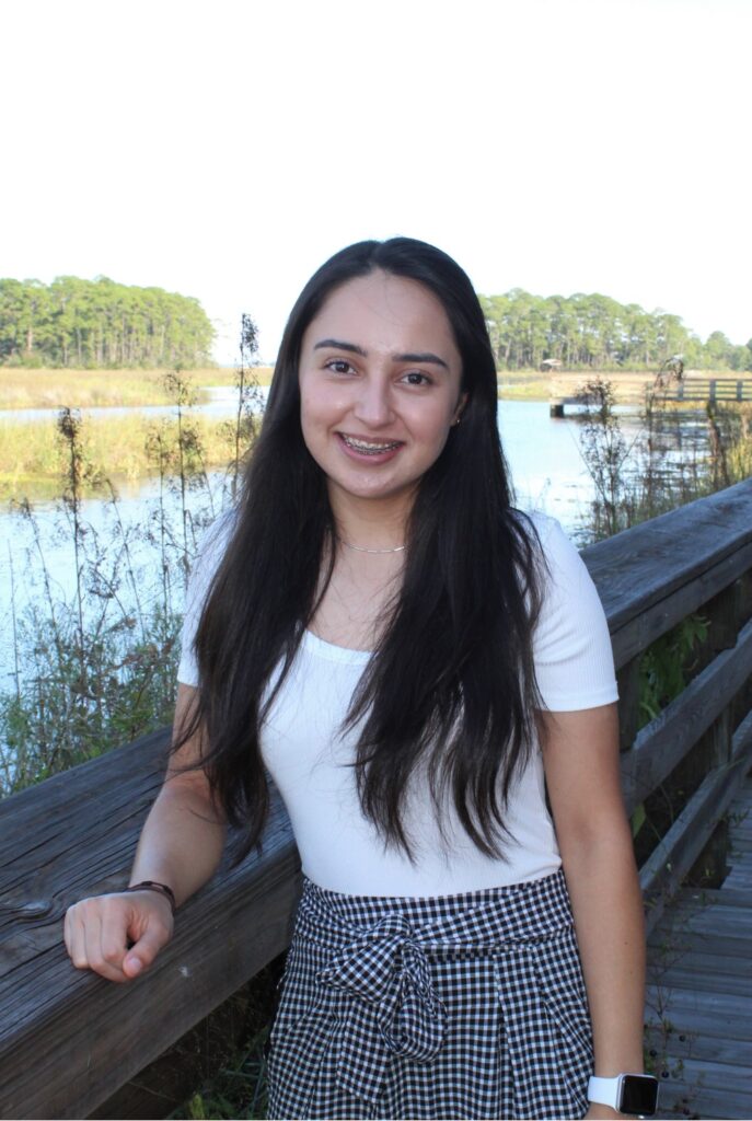 Chemours awards $10,000 scholarship to MGCCC engineering student - Mississippi Gulf Coast ...