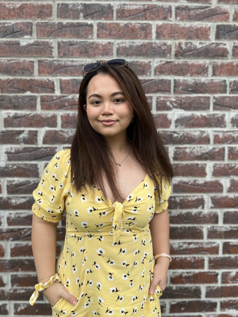 MGCCC Alumna Kyla Ramos embarks on an artistic odyssey pursuing her dreams - Mississippi Gulf ...