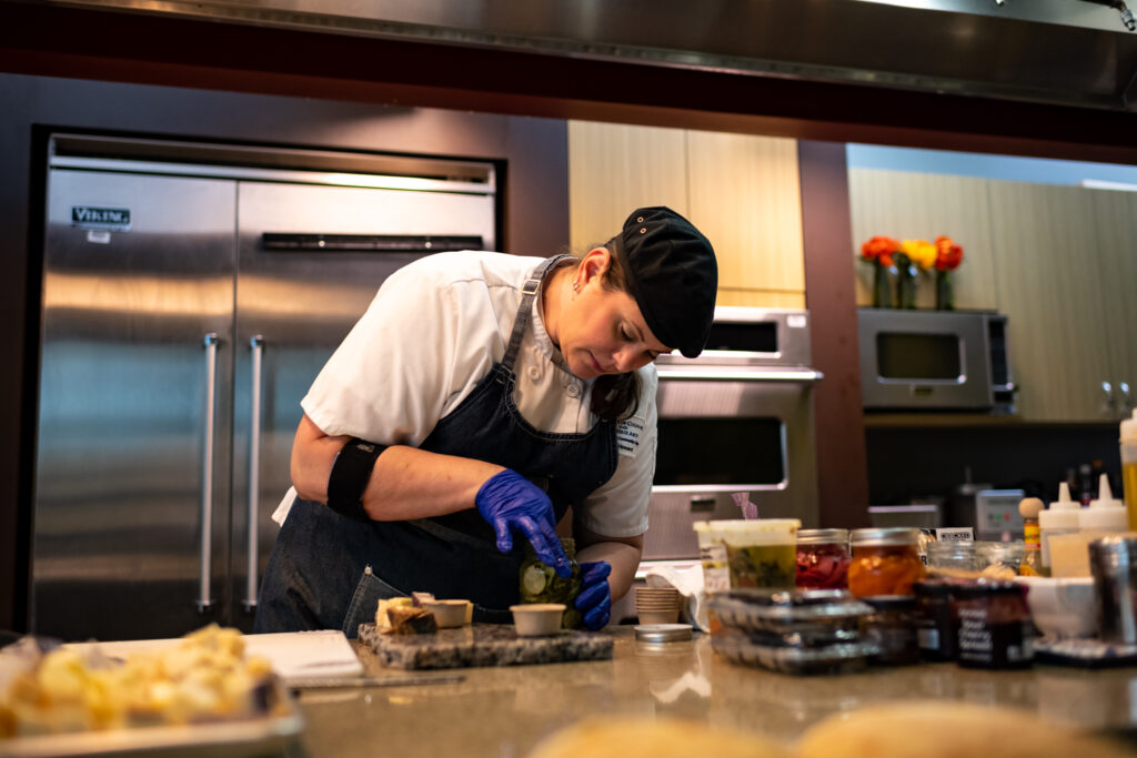 MGCCC’s Culinary Arts and Baking & Pastry Arts Programs Achieve Five ...
