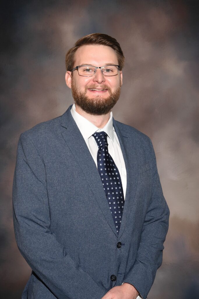 Dr. Kollin Napier named 2024 Mississippian of the Year by Jackson ...