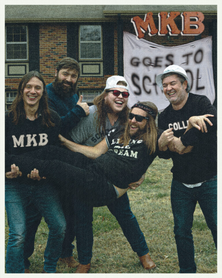 Marcus King Band to ignite MGCCC’s iMPAC stage in April - Mississippi ...