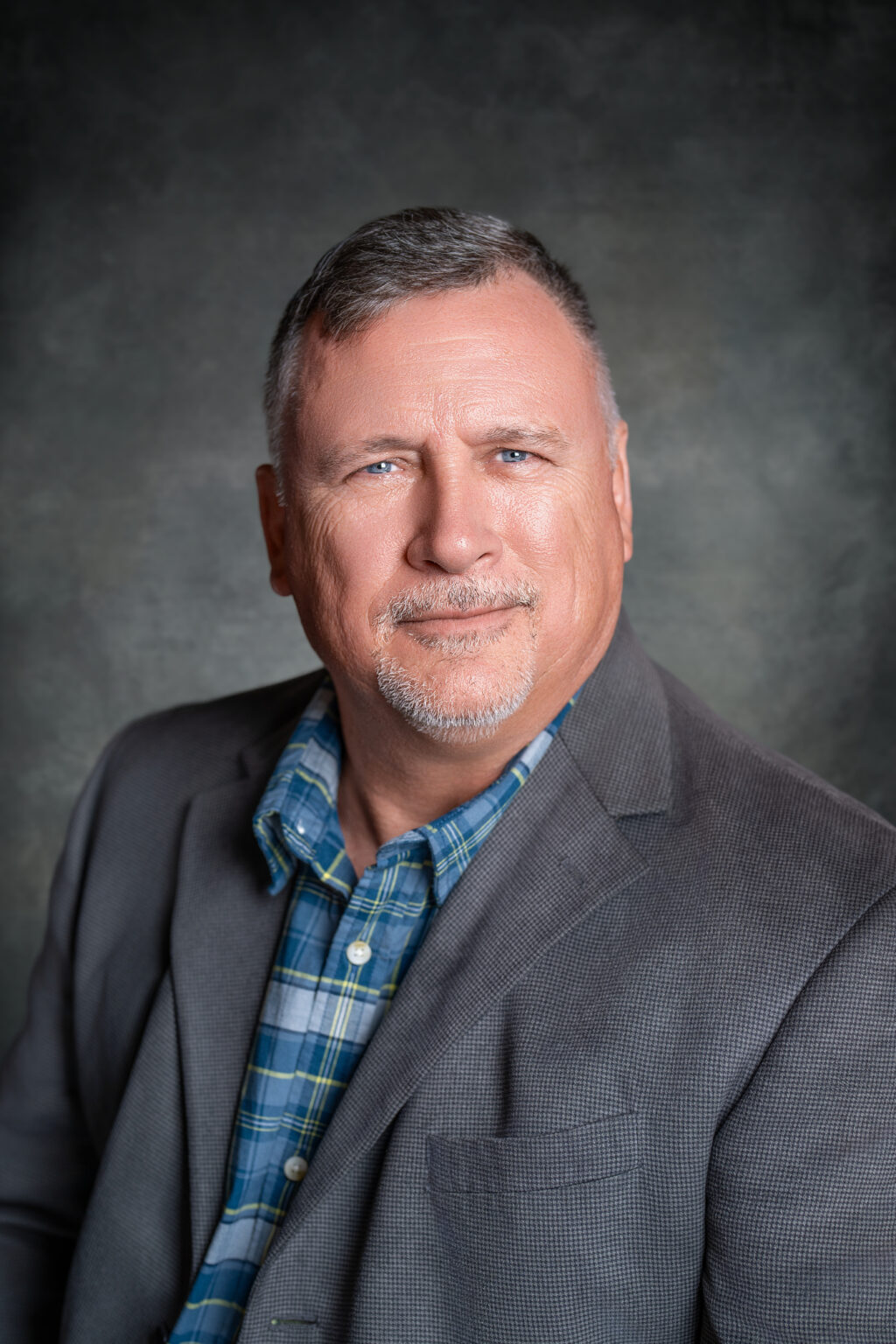 MGCCC Instructor Obey Parker selected for the Dale P. Parnell Distinguished Faculty Award for ...