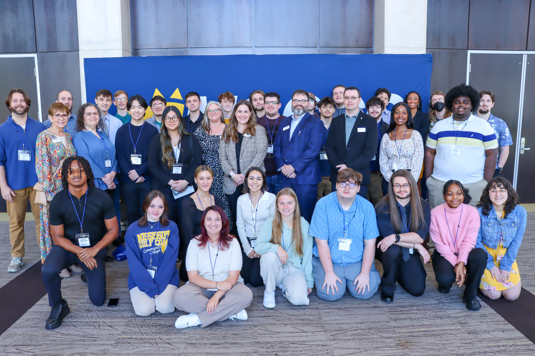 MGCCC hosts 3rd annual Excelerate in STEM Summit, Empowering Future ...